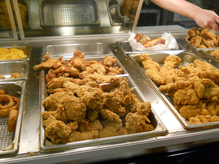 PUBLIX FRIED CHICKEN | Prices | Flavors | ORDER
